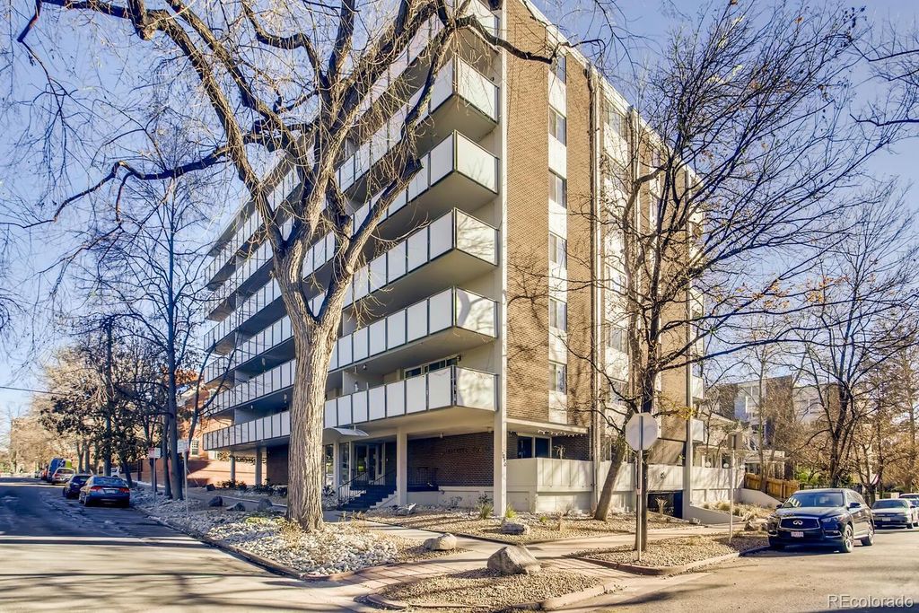 1090 N Lafayette Street Unit 301, Denver, CO 80218 | Trulia