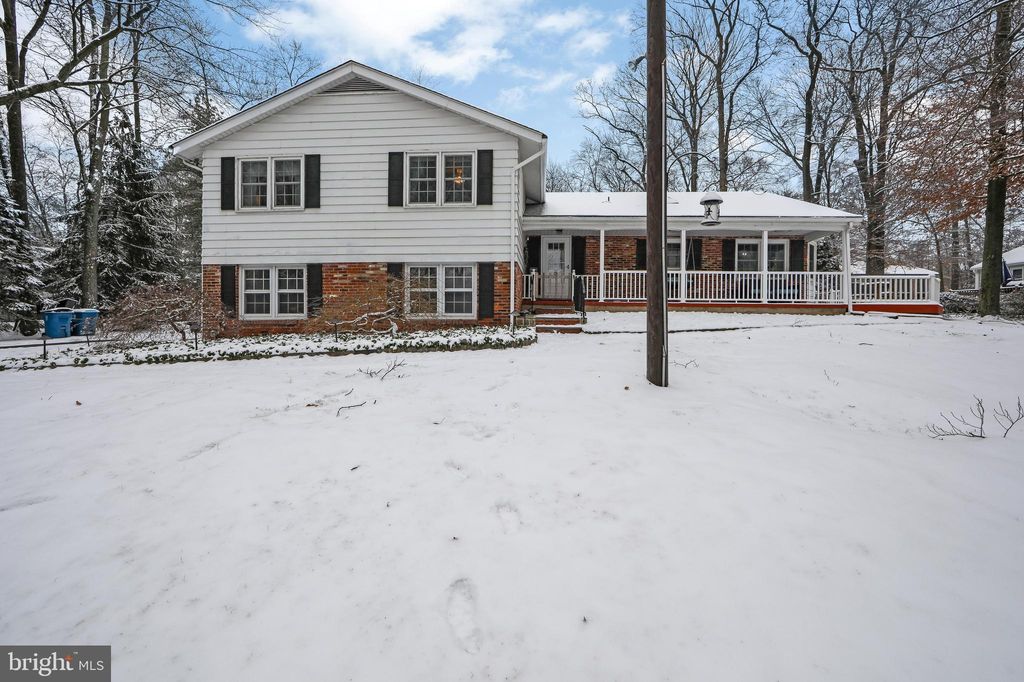 613 McKean Rd, Ambler, PA 19002 - See Est. Value, Schools & More