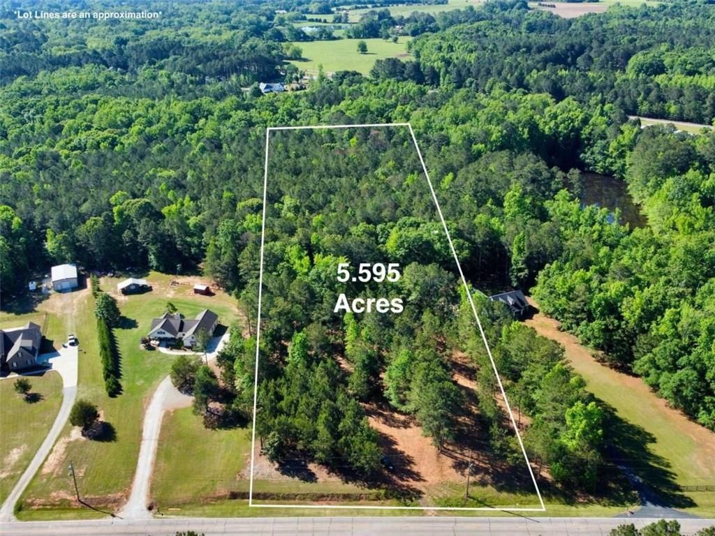 3091 Old Mill Rd, Rutledge, GA 30663 | MLS# 7379979 | Trulia