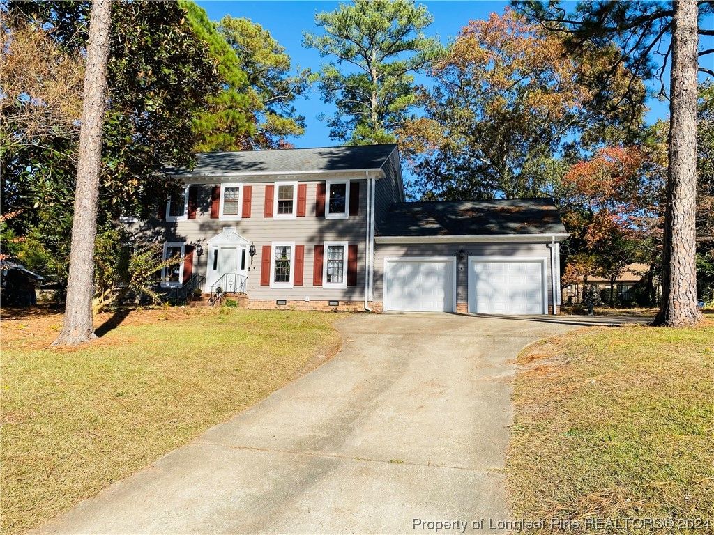 3518 Thamesford Rd, Fayetteville, NC 28311 - See Est. Value, Schools & More