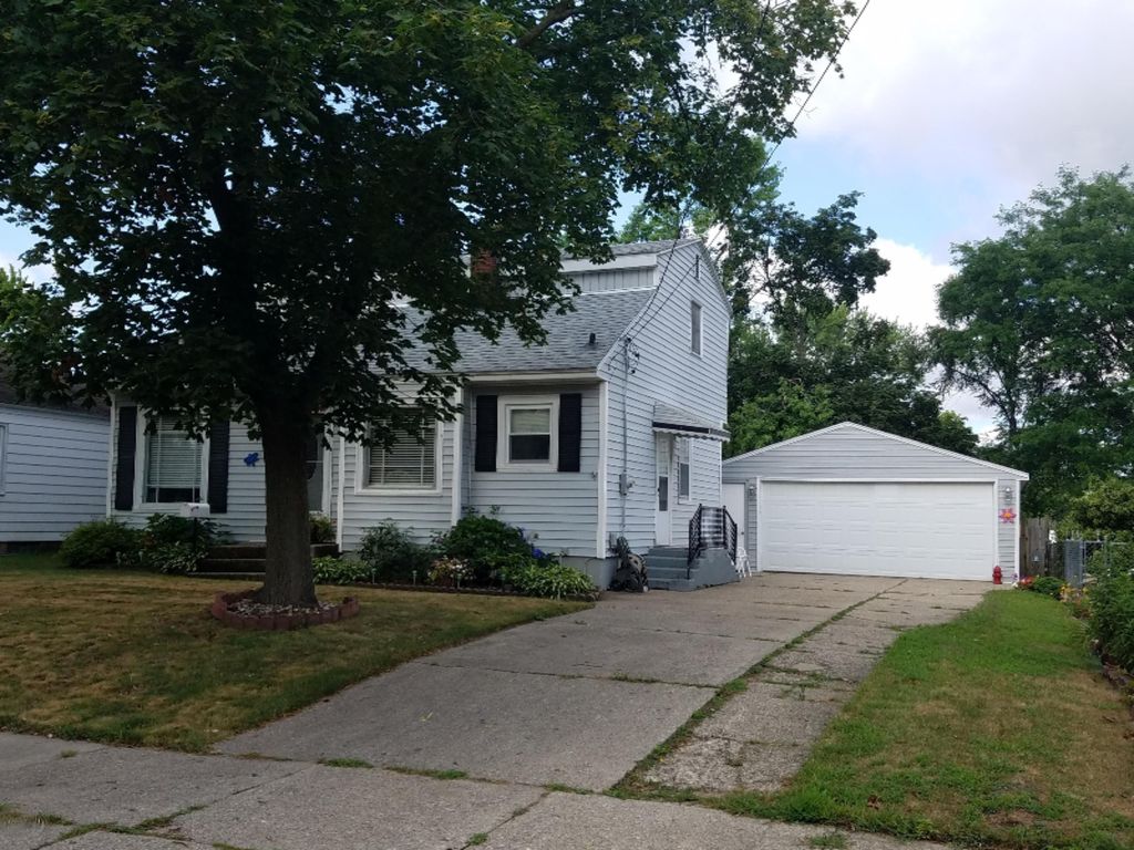 2849 West Ave SW, Wyoming, MI 49519 - See Est. Value, Schools & More