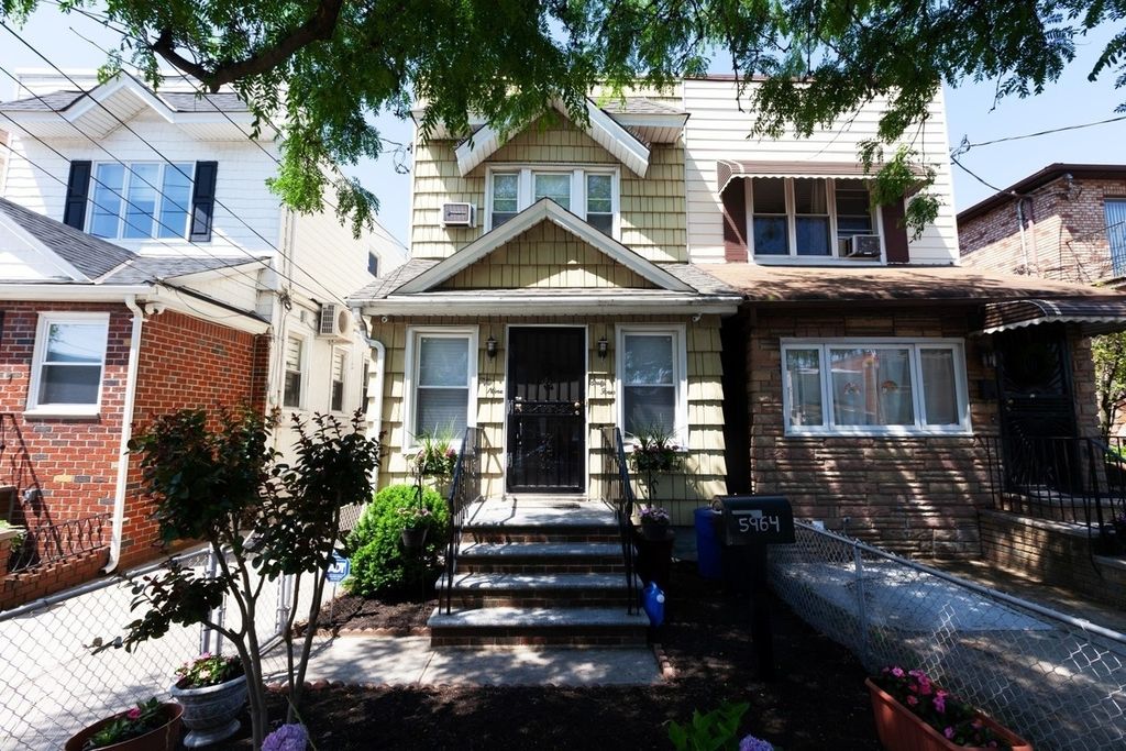 59-64 69th St, Maspeth, NY 11378 - See Est. Value, Schools & More