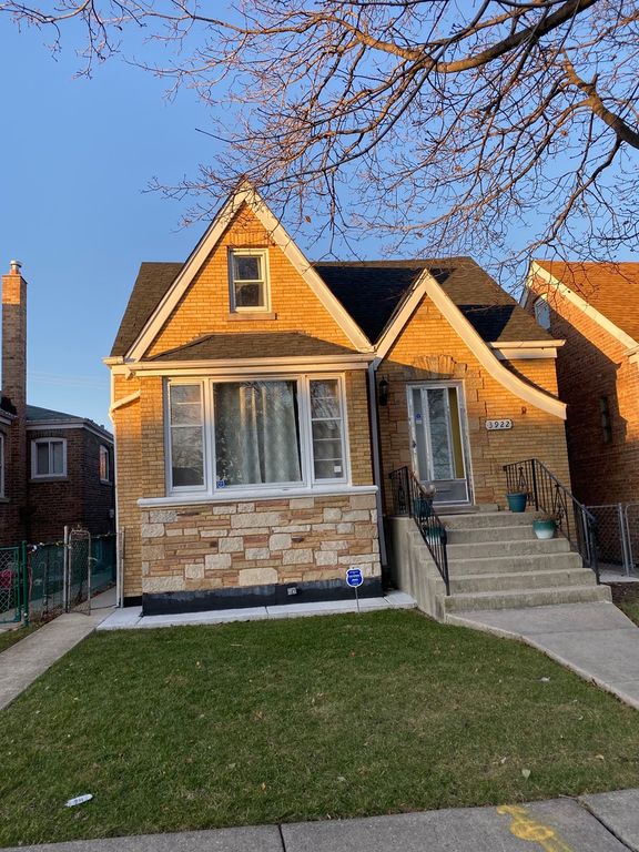 3922 W 59th Pl, Chicago, IL 60629 - See Est. Value, Schools & More