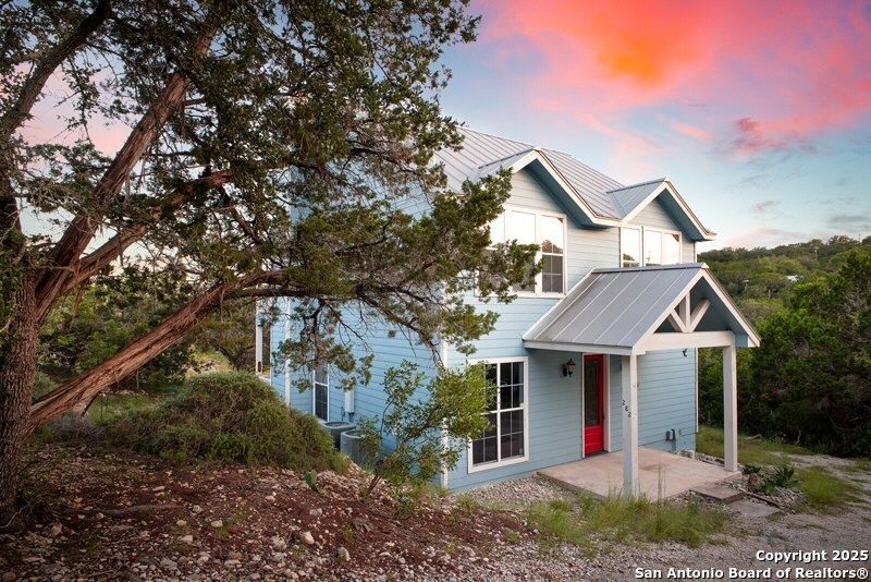 282 Hill Top LOT 2, Pipe Creek, TX 78063 | MLS# 1927327 | Trulia