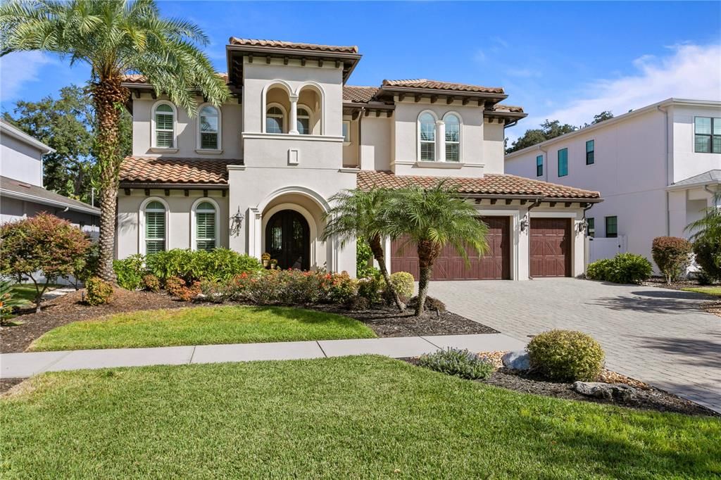 4111 W Inman Ave, Tampa, FL 33629 - See Est. Value, Schools & More