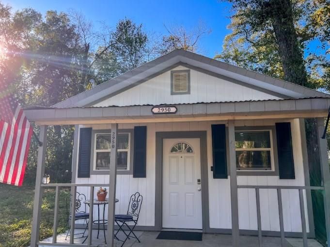 2950 E Georgia St, Tallahassee, FL 32301 | MLS# 325052 - Trulia | Trulia