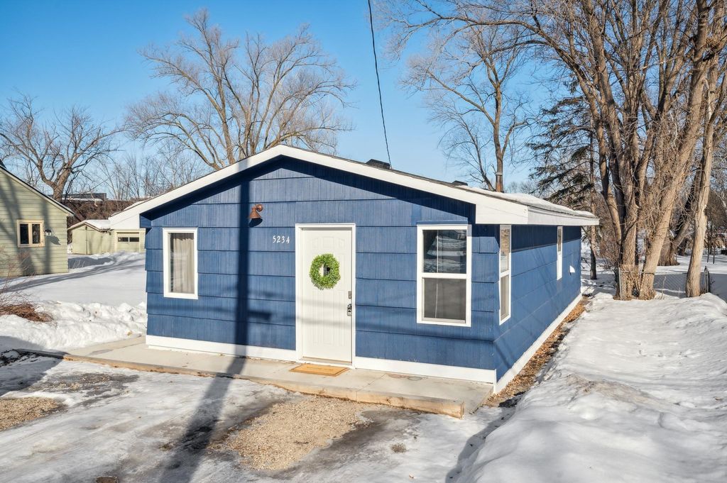 5234 Independence St, Maple Plain, MN 55359 | Trulia
