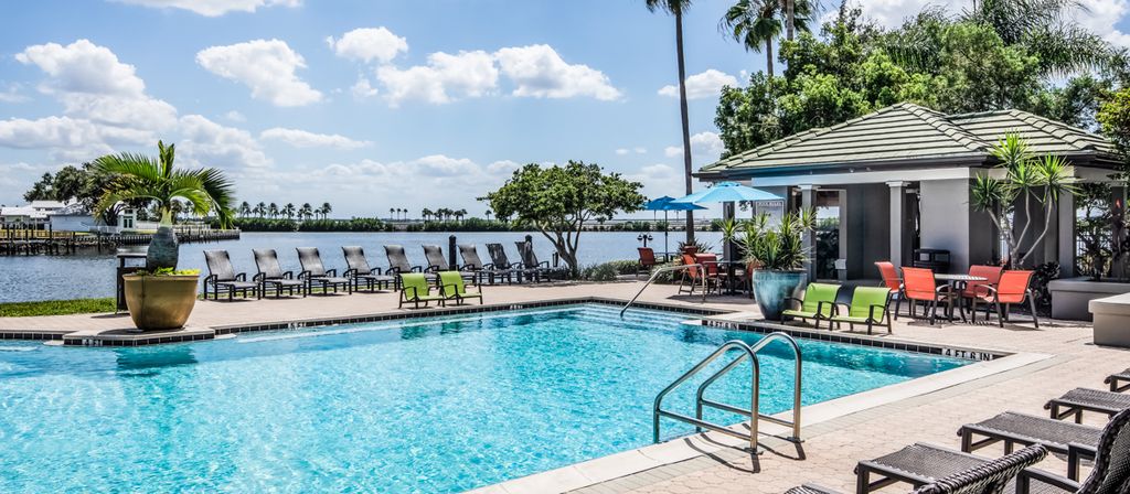 MAA Rocky Point - Tampa, FL | Trulia