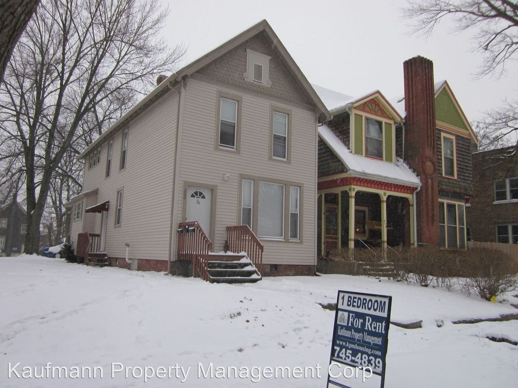 209 W Dewald St #1A, Fort Wayne, IN 46802 - See Est. Value, Schools & More