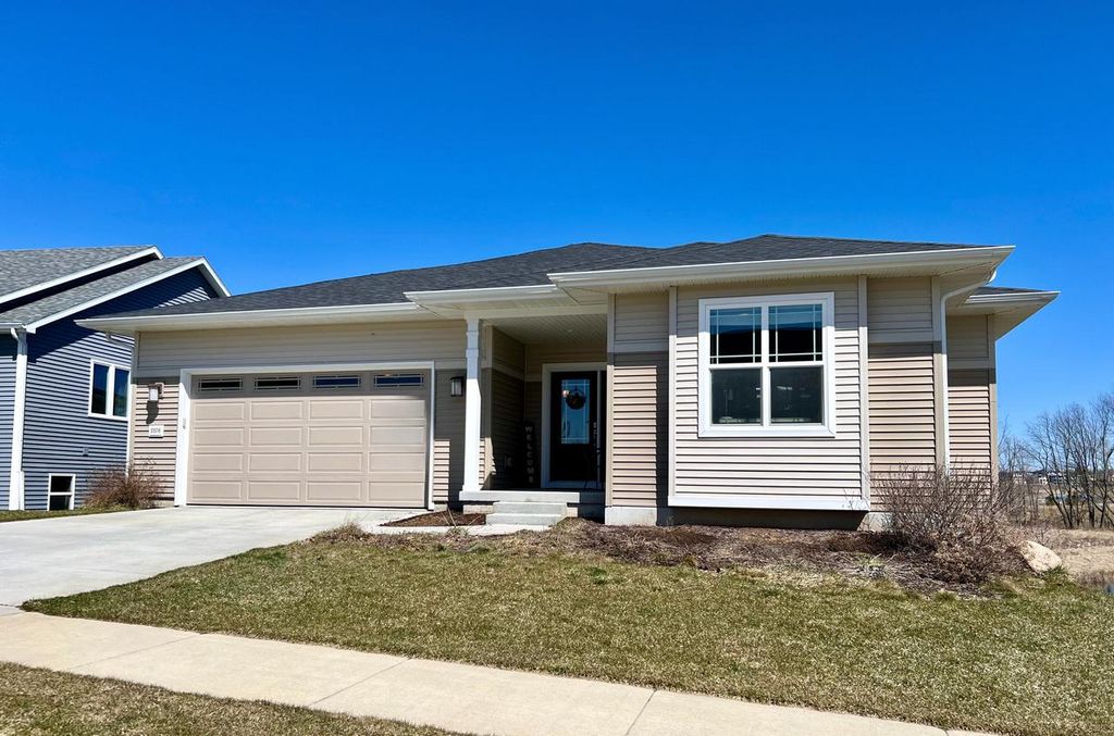 10106 Watts ROAD, Verona, WI 53593 - See Est. Value, Schools & More