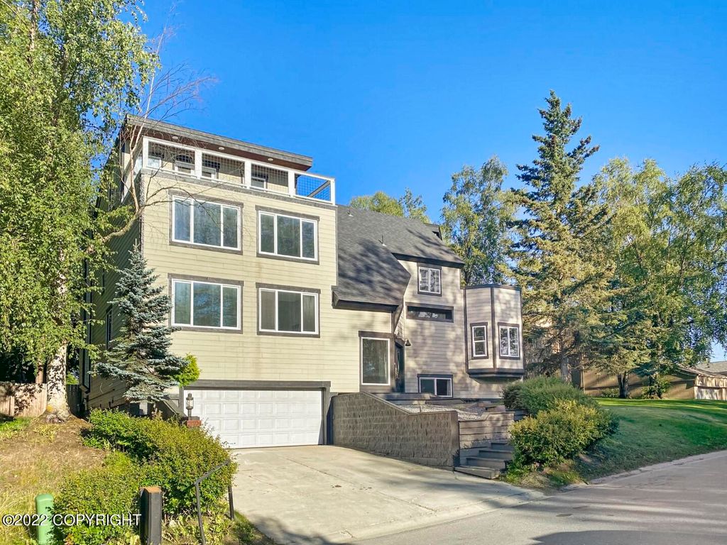 3869 Helvetia Dr, Anchorage, AK 99508 - See Est. Value, Schools & More