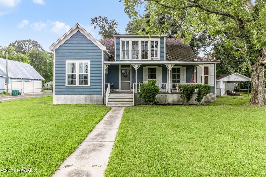 713 E Grolee St, Opelousas, LA 70570 | Trulia