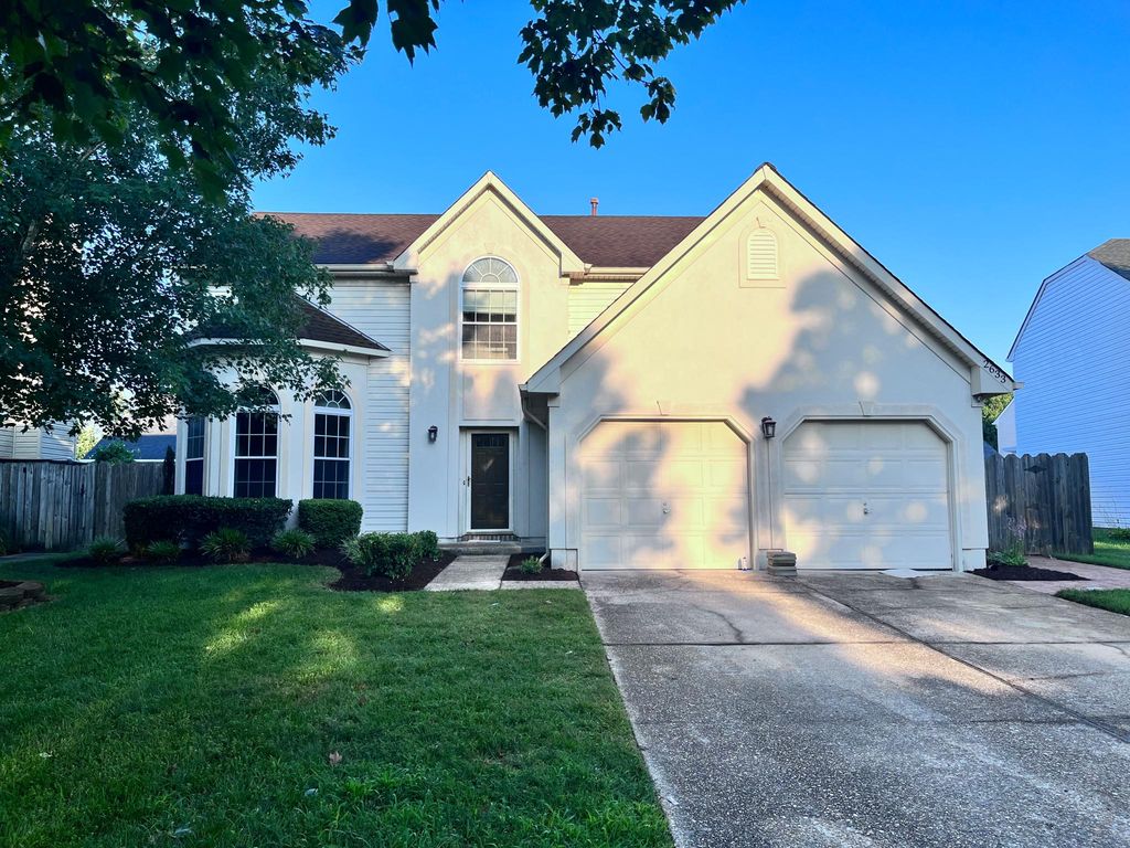 2633 Pender Dr, Virginia Beach, VA 23456 - See Est. Value, Schools & More