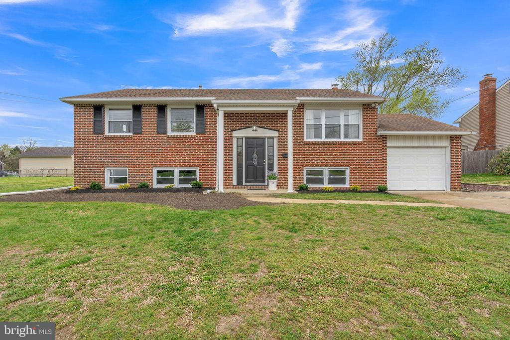 105 Alfred Ave, Glassboro, NJ 08028 - See Est. Value, Schools & More