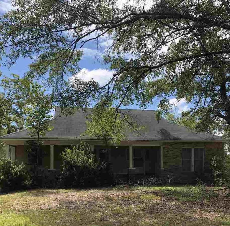 18465 Highway 489, Decatur, MS 39327 | Trulia