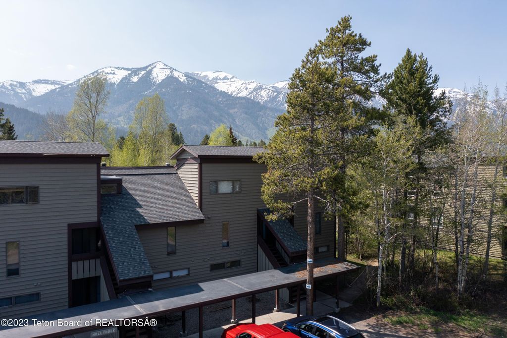 4013 W Lake Creek Dr #2024, Wilson, WY 83014 - See Est. Value, Schools ...