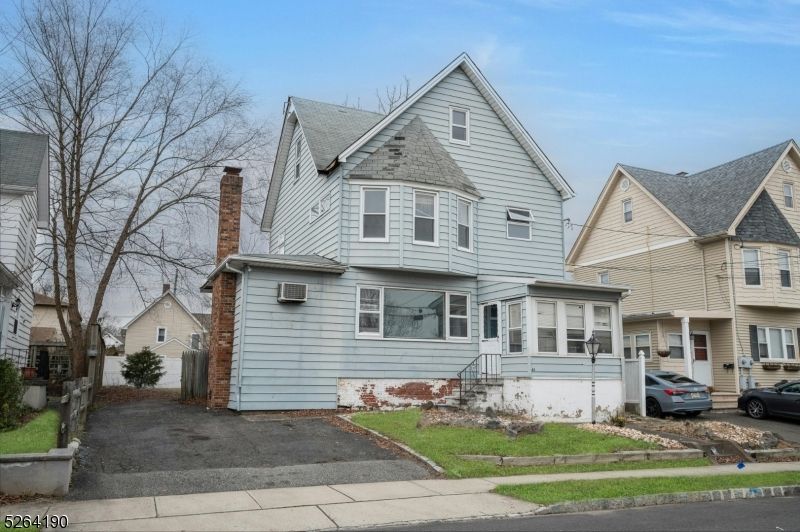 49 Ridge Ave, Little Falls, NJ 07424 - See Est. Value, Schools & More
