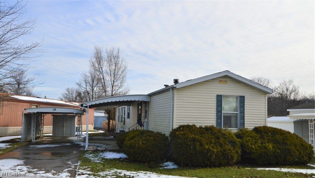 54 Flagler Dr, Olmsted Falls, OH 44138 - See Est. Value, Schools & More