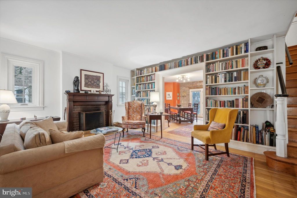 339 Glen Echo Rd, Philadelphia, PA 19119 - See Est. Value, Schools & More