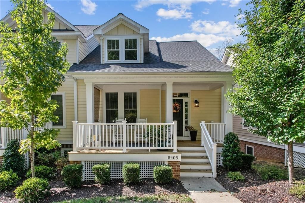 5409 Beverly Ln, Williamsburg, VA 23188 | Trulia