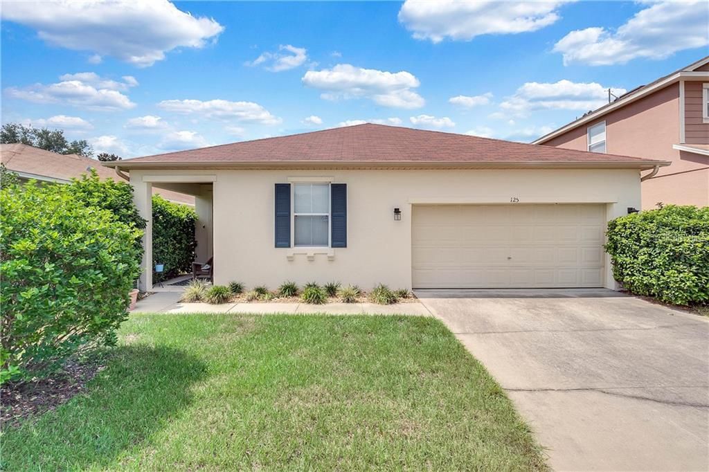 125 Sand Ridge Dr, Davenport, FL 33896 - See Est. Value, Schools & More