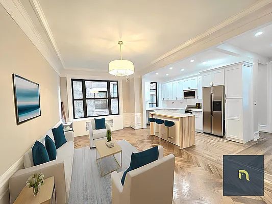 780 Riverside Dr #6L, New York, NY 10032 | Trulia