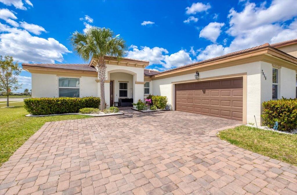7456 NW Greenspring Street, Port Saint Lucie, FL 34987 - See Est. Value ...