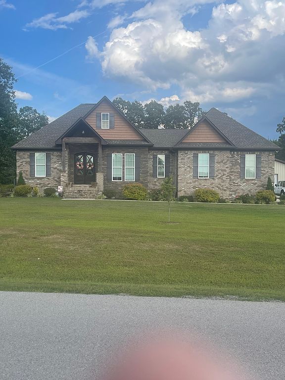 Presley Cir, Mount pleasant, TN 38474 | Trulia