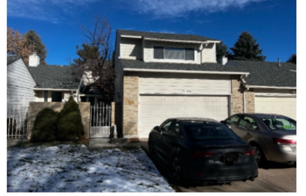 7194 S Vine Cir E, Centennial, CO 80122 | Trulia
