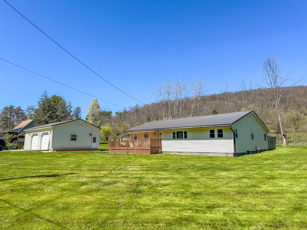 4997 Monkey Run Rd, Gillett, PA 16925 - See Est. Value, Schools & More