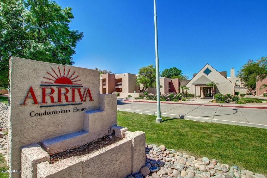 1340 N Recker Rd #333, Mesa, AZ 85205 - See Est. Value, Schools & More