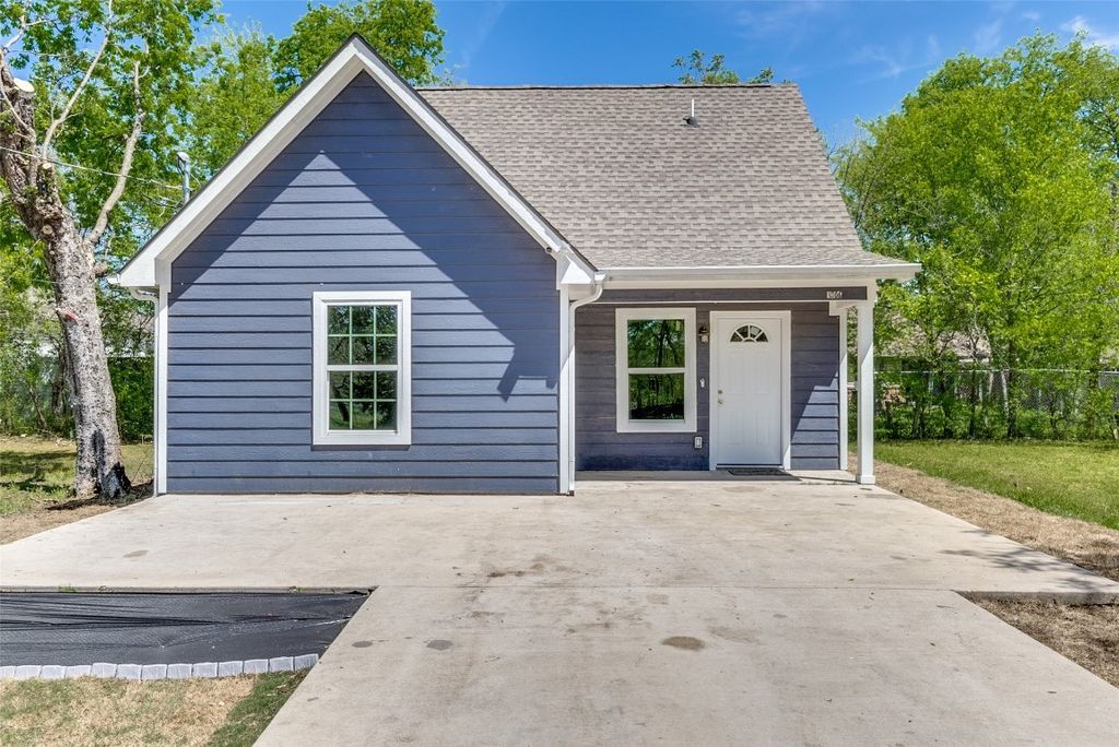 1306 Foley St, Dallas, TX 75223 | MLS# 20575201 | Trulia