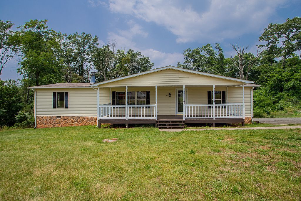 5801 Jubal Early Hwy, Hardy, VA 24101 - See Est. Value, Schools & More