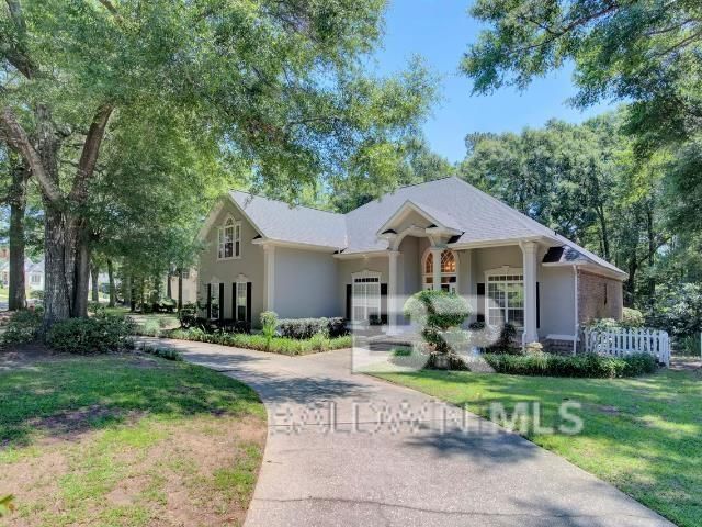 124 North Dr, Fairhope, AL 36532 - See Est. Value, Schools & More