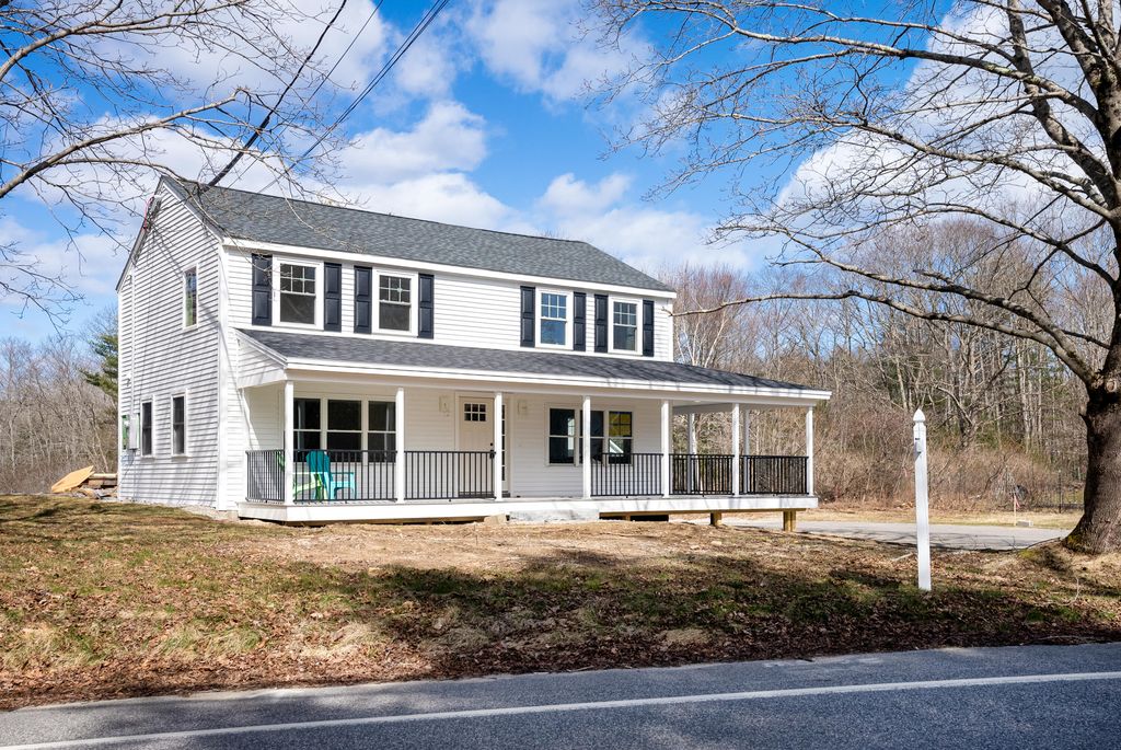 69 Mills Road, Kennebunkport, ME 04046 | MLS# 1582423 | Trulia