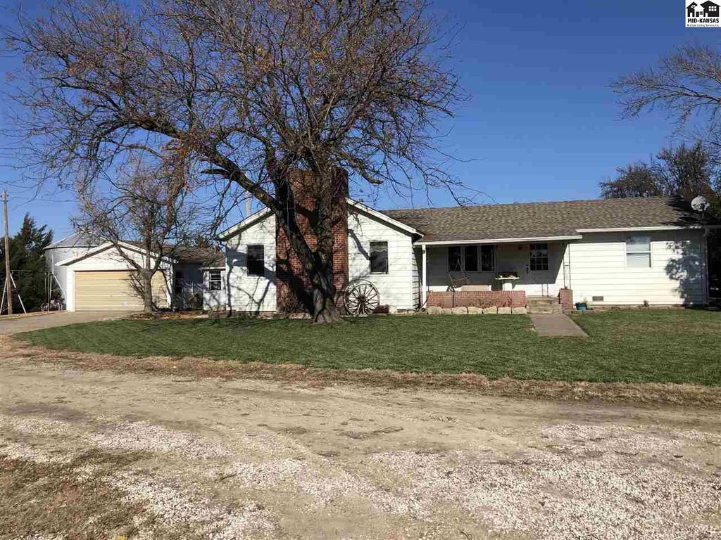 169 11th Ave, Inman, KS 67546 - See Est. Value, Schools & More