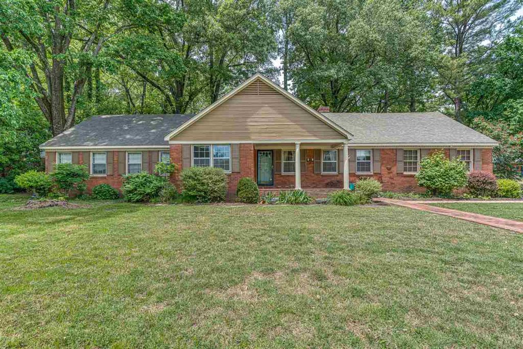 3027 Bluefield St, Memphis, TN 38128 | Trulia