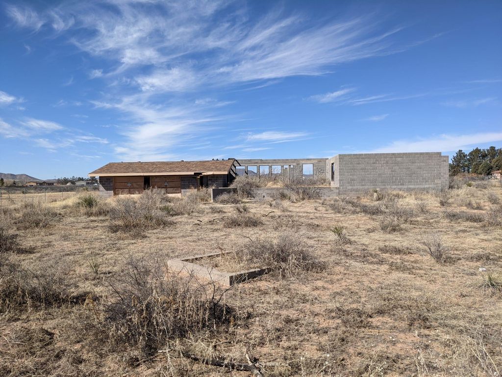 703 Sagewood Dr, Chaparral, NM 88081 - See Est. Value, Schools & More