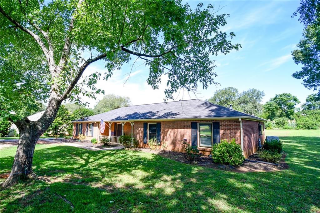 115 Woodstream Point, Fayetteville, GA 30215 - See Est. Value, Schools ...