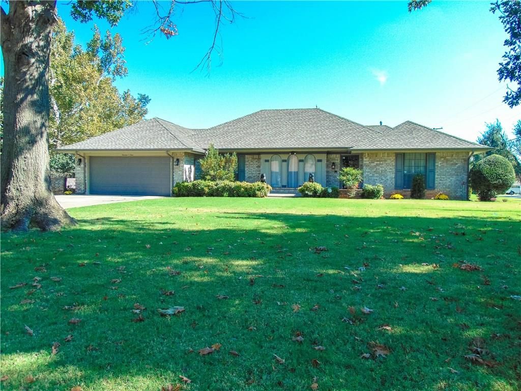 1304 Sunway St, Oklahoma City, OK 73127 - See Est. Value, Schools & More