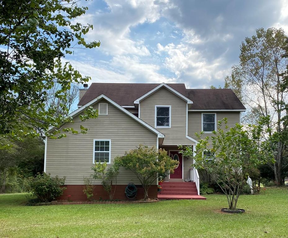 186 Old Chipley Rd, Pine Mountain, GA 31822 - See Est. Value, Schools ...