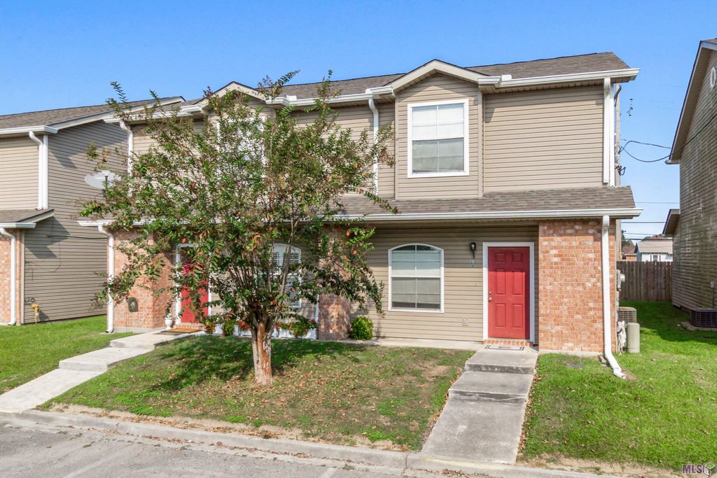 836 Provision St #B, Gramercy, LA 70052 - See Est. Value, Schools & More