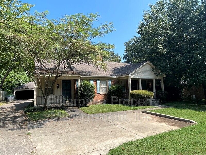 3608 Walnut Grove Rd, Memphis, TN 38111 - See Est. Value, Schools & More