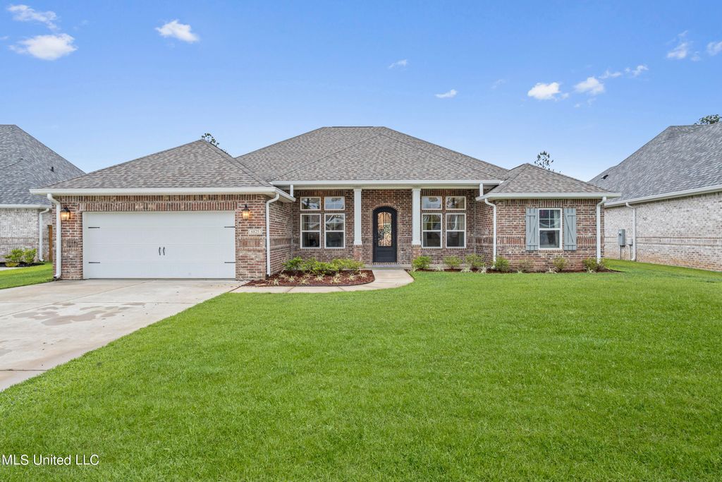 6825 Enclave Ln, Ocean Springs, MS 39564 | MLS# 4079631 | Trulia