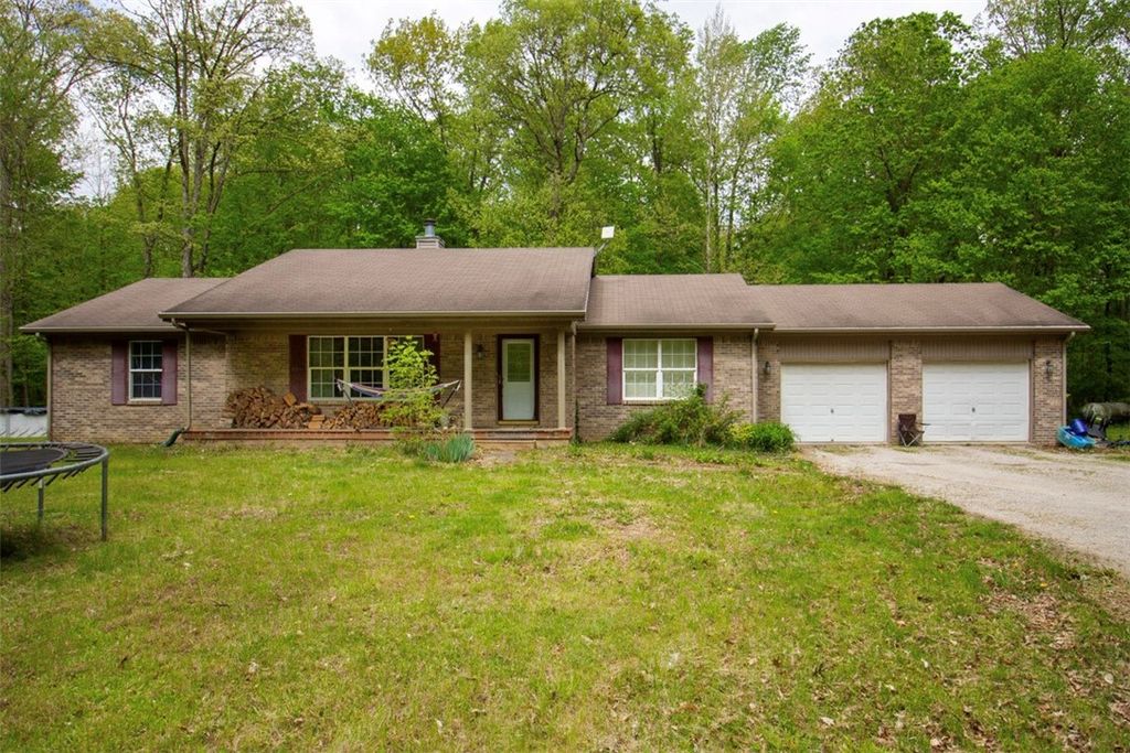 25627 E Alan Ln, Dennison, IL 62423 - See Est. Value, Schools & More