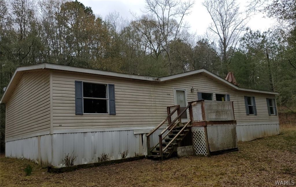 15358 Sylvan Loop Rd, Fosters, AL 35463 | Trulia