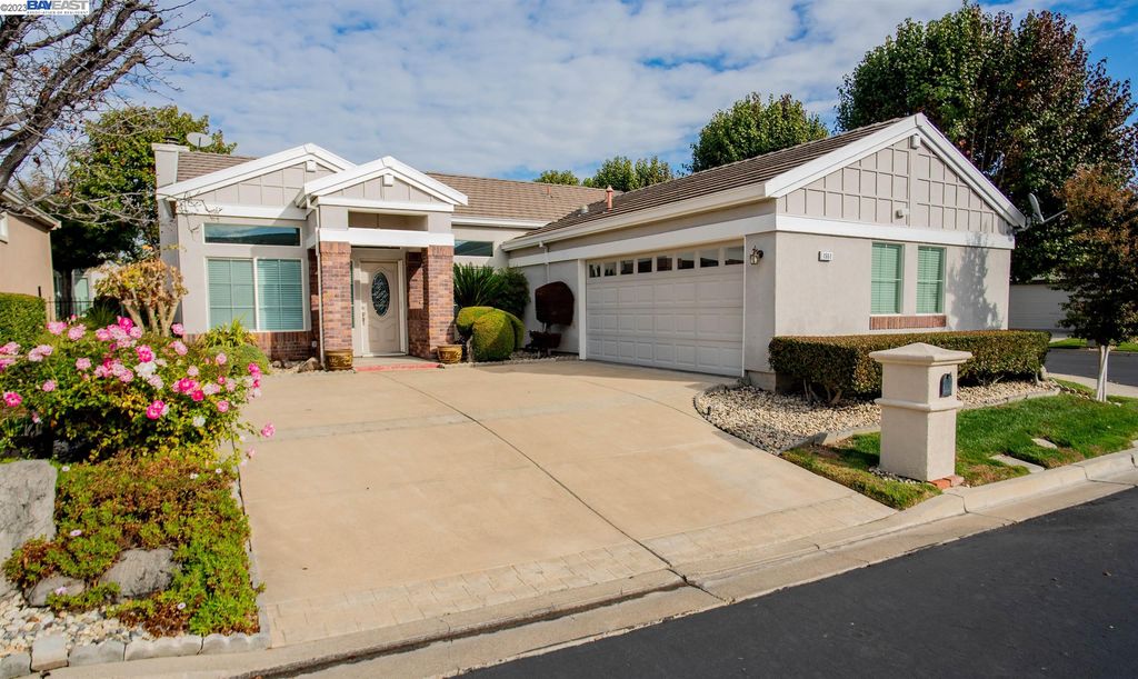 1551 Braeburn Way, Brentwood, CA 94513 - See Est. Value, Schools & More