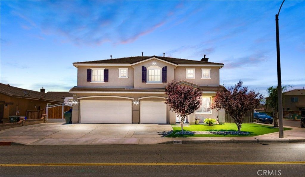 13551 Mesa Linda Ave, Victorville, CA 92392 - See Est. Value, Schools ...
