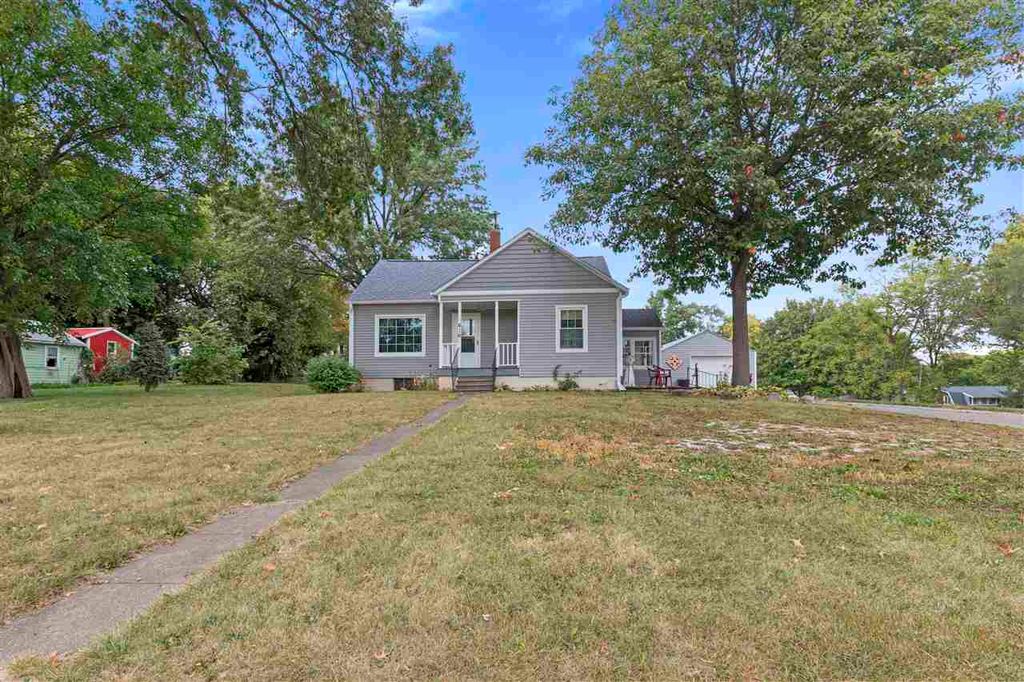 616 6th St, Wellman, IA 52356 | Trulia