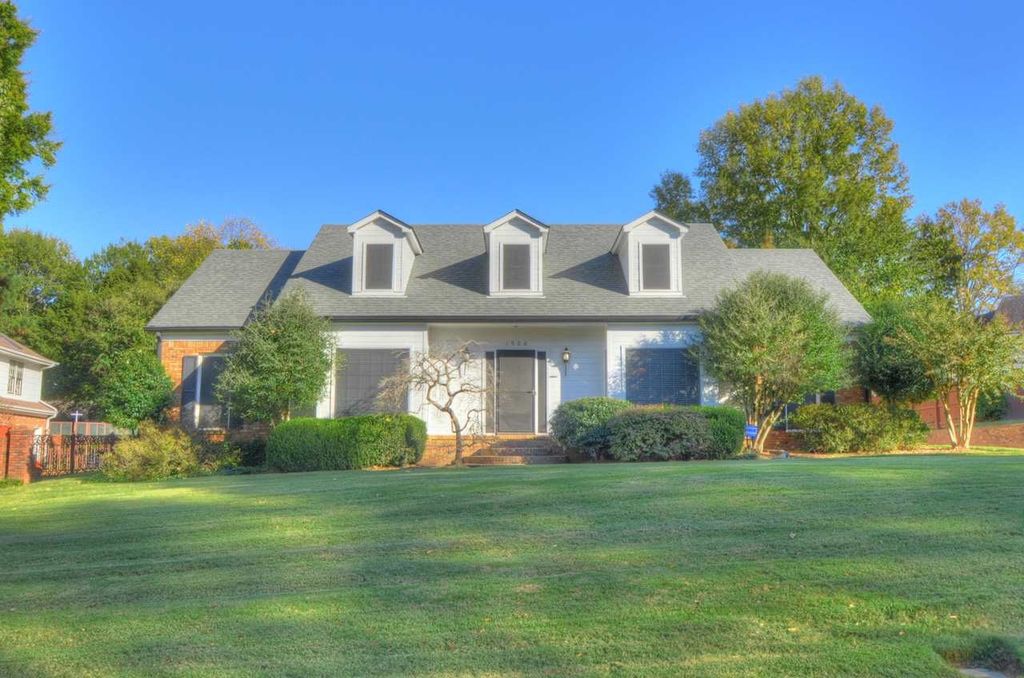 1900 Hidden Oaks Dr #50, Germantown, TN 38138 - See Est. Value, Schools ...